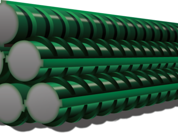 Epoxy Powder Coating - SOMAR Europe B.V.